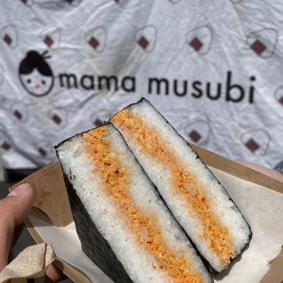 Mama Musubi
